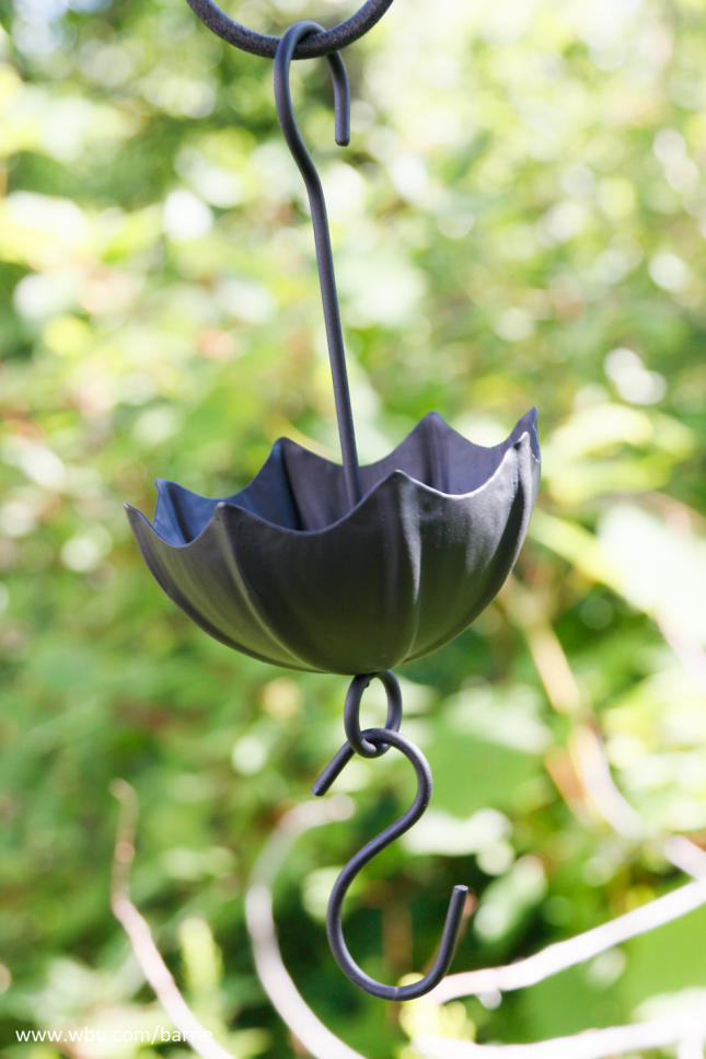 Wild Birds Unlimited - Nature Shop