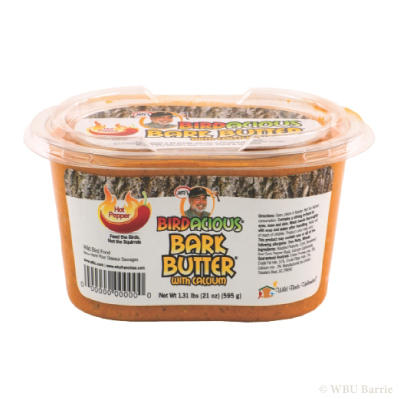 Wild Birds Unlimited - Nature Shop